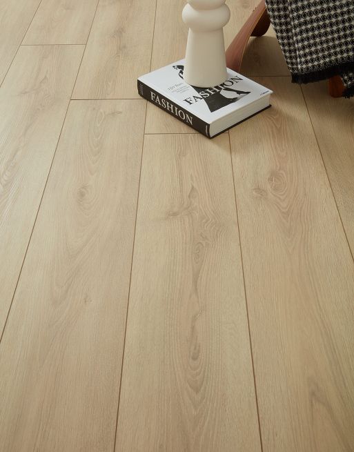 Tivoli - Vanilla Oak | Direct Wood Flooring