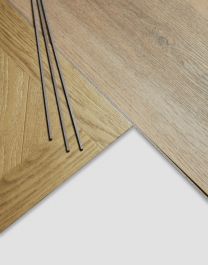 Feature Strips - Taupe | Direct Wood Flooring