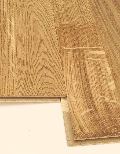 Boston Oak Engineered Wood Flooring | Direct Wood Flooring