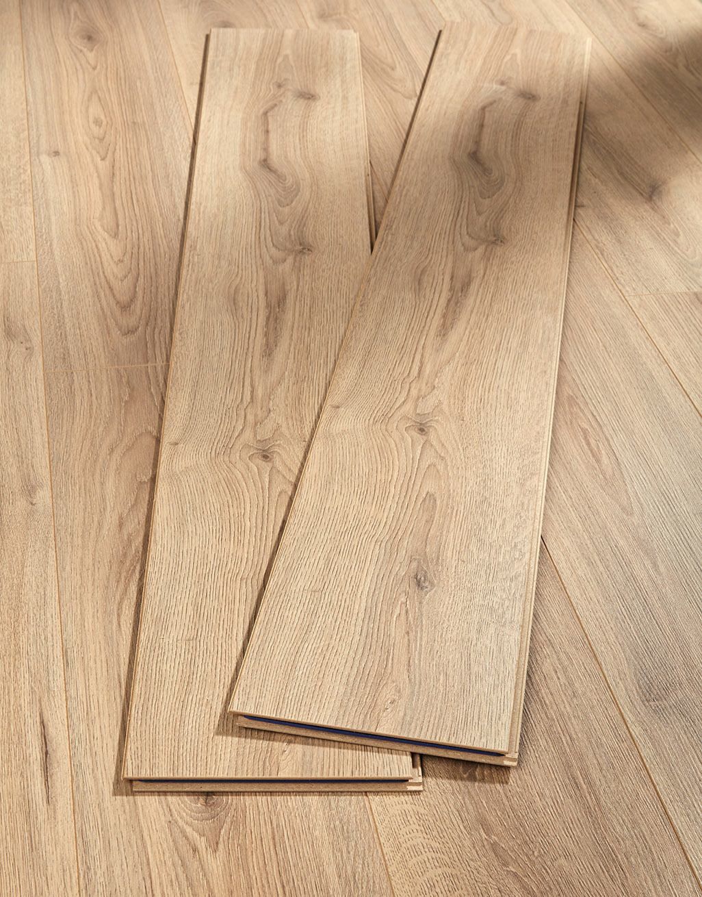 Farmhouse - Woodland Oak Laminate Flooring | Direct Wood Flooring