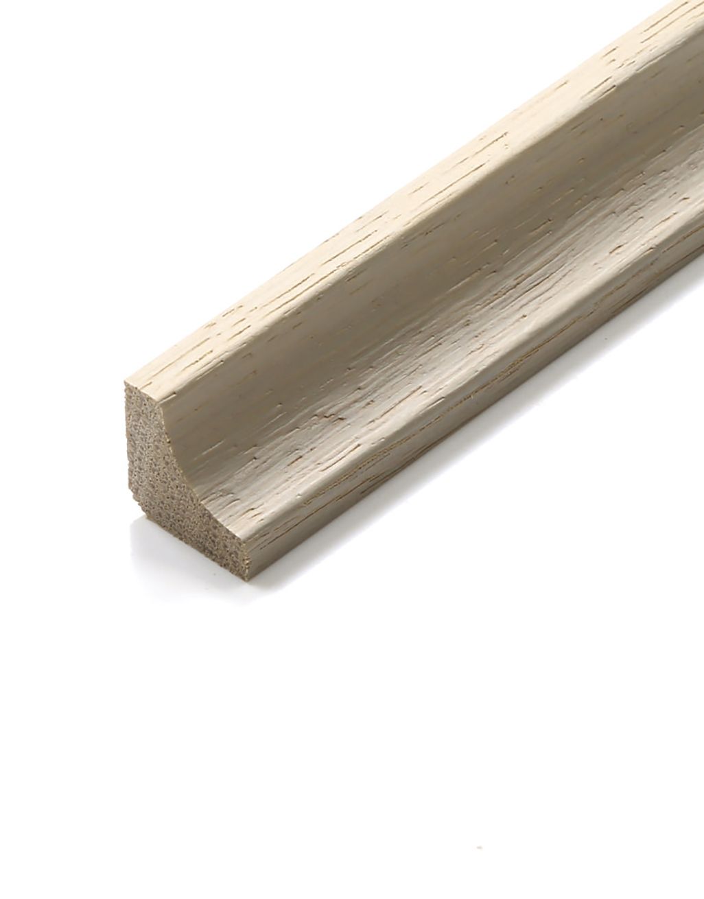 WS7 Solid Oak Scotia Beading | Direct Wood Flooring