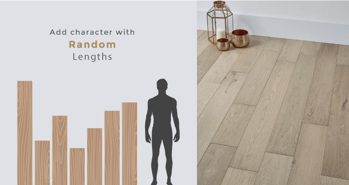 Natural Rustic Oak Smooth Lacquered Engineered Wood | Direct Wood Flooring